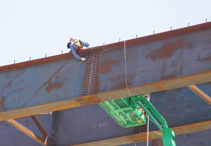 Steel bridge structure - advantages, elements and components