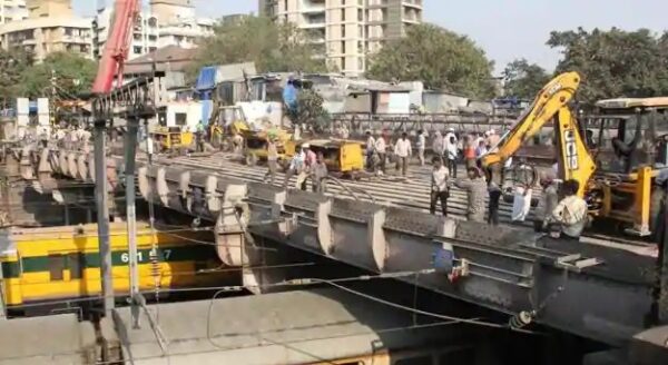 Hancock Bridge to be complete by October 2021