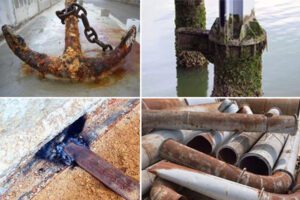 Metal Surface Protection System - Technology in India