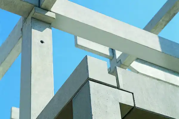 Beam To Column Connection Concrete