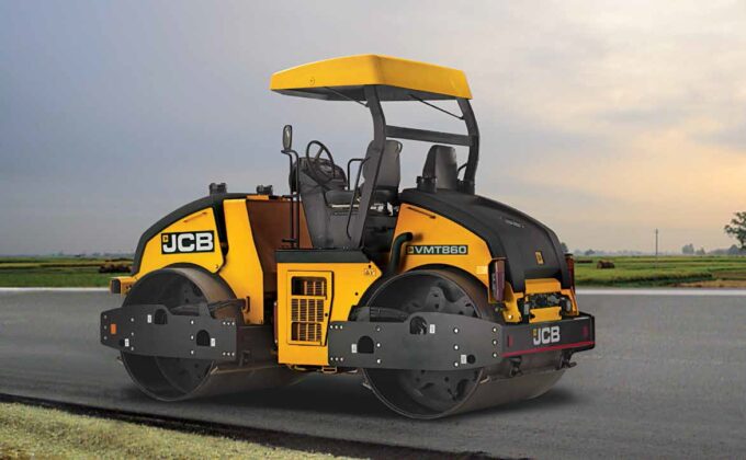 Different models of Soil Compaction Equipment in India