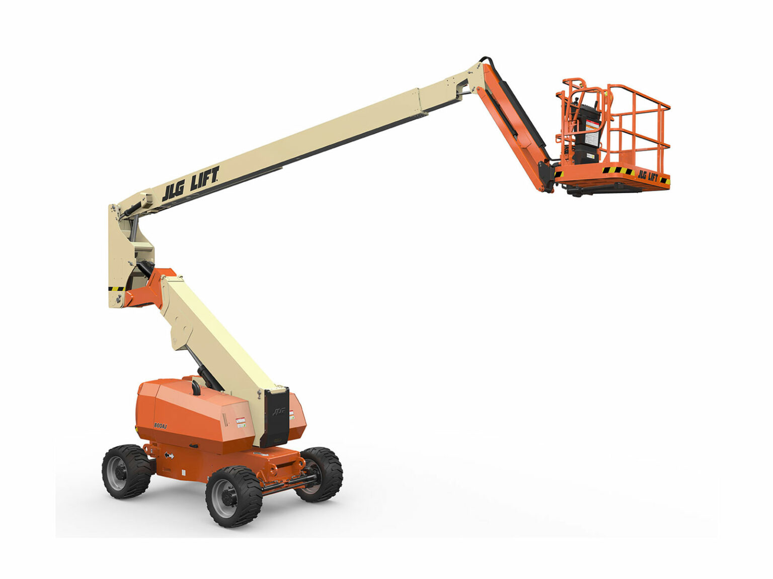 Different Types of Access Equipment - Constro Facilitator