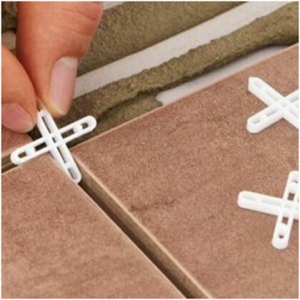 Importance of Joints, Spacers and Grouting For Tiles