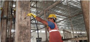 Injection Grouting for Concrete Repair- types, process and applications