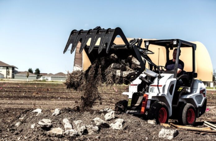 Bobcat launches new L23 and L28 small articulated loaders(SALs)
