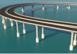 BMC to use Mono-pile technology for the construction of bridge pillars