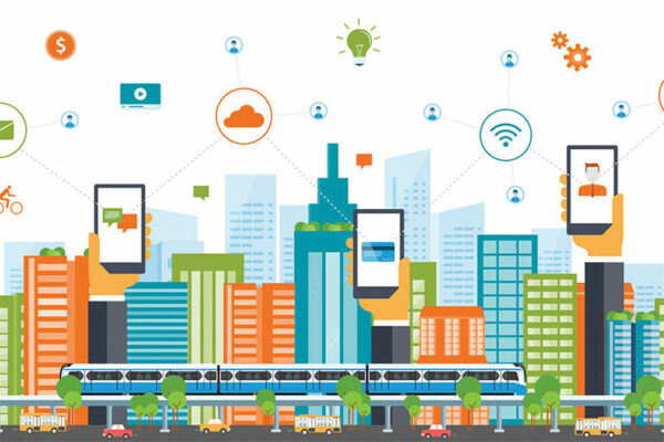 The advantage of sustainability in smart city - Constro Facilitator