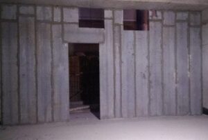 Fast Forward your construction with Robo Acotec walls