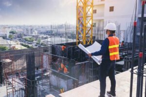 Construction Management Training Institute offline Training programs