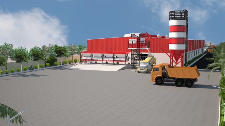 Fast Forward your construction with Robo Acotec walls