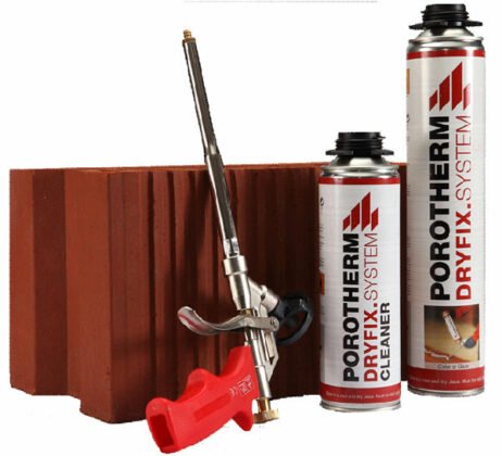 Saving water during construction and achieving operational efficiencies