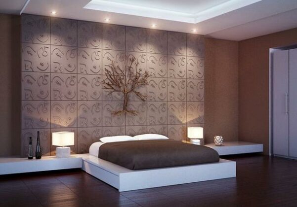 Decorative Wall Panels - advantages and types