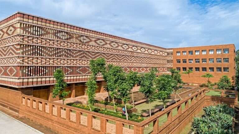 The Building Architecture Trends You Need To Know