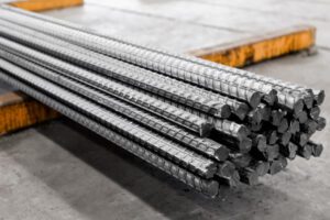 Methods for Galvanization of Steel Reinforcement Bars