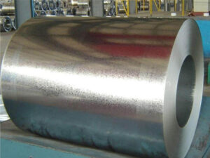 Methods for Galvanization of Steel Reinforcement Bars