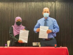 Maldives signs largest-ever infrastructure project with AFCONS