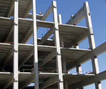 Know-How about Precast Building Systems