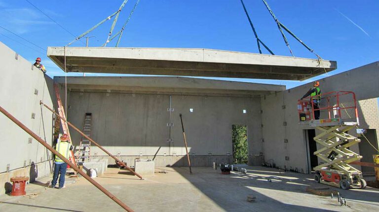 Know-How about Precast Building Systems