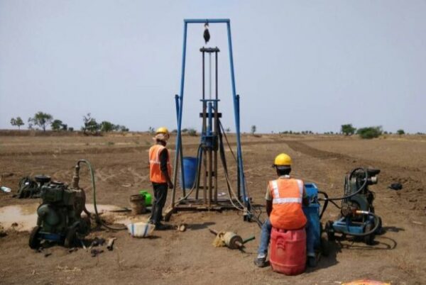 In Situ Testing for Geotechnical Investigations in India