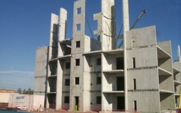 Know-How about Precast Building Systems