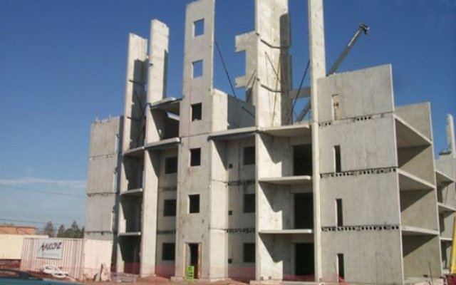 Know-How about Precast Building Systems
