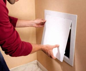 Benefits of Access Panel Installation - Constro Facilitator