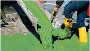 Green Cement - Advantages, Types and Potential