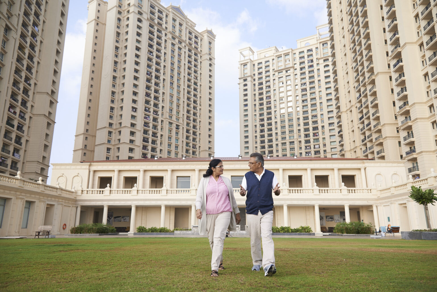 OMR: A Prime Destination in Chennai