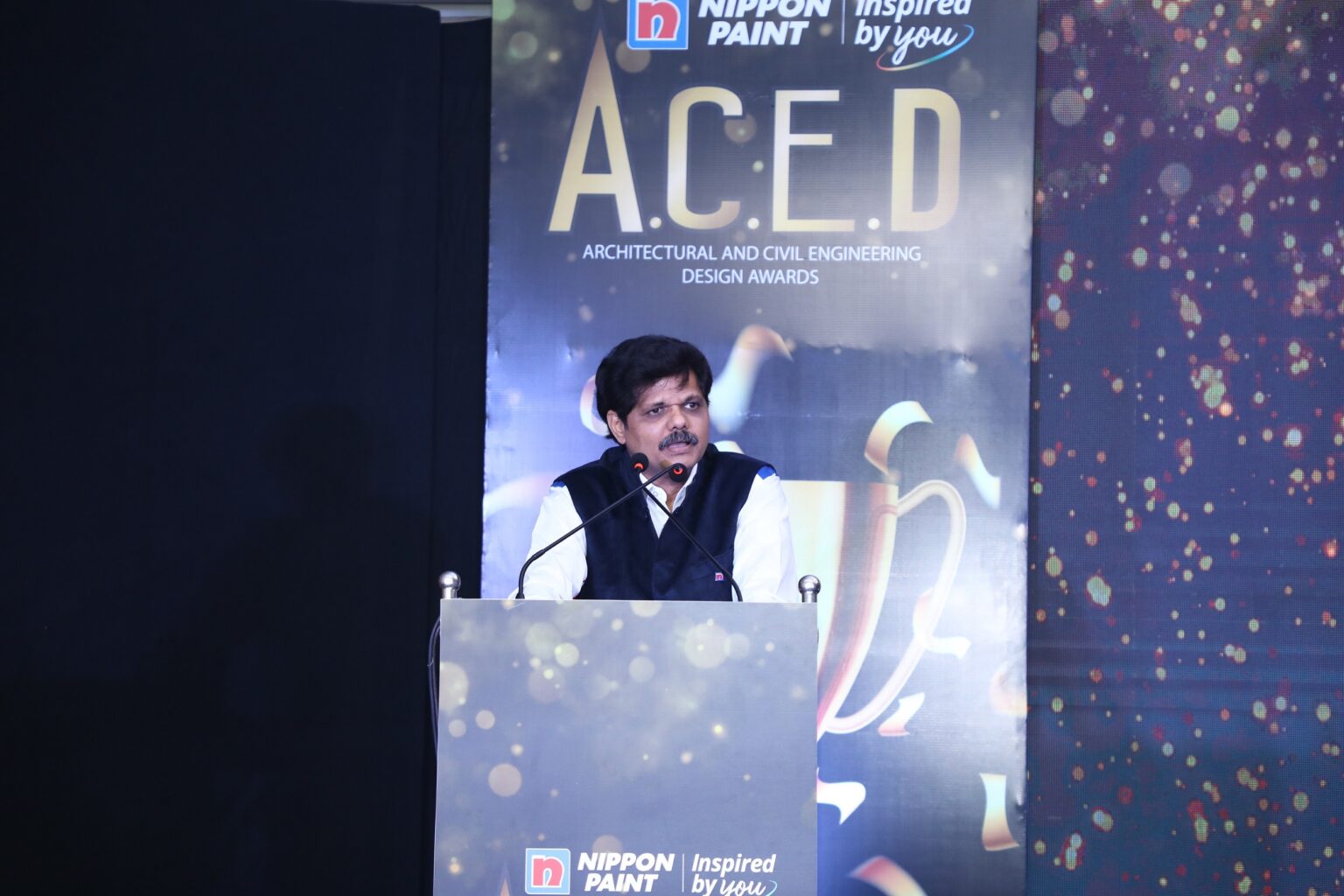 Nippon Paint Announces Winners of A.C.E.D 2021 (Architectural and Civil ...