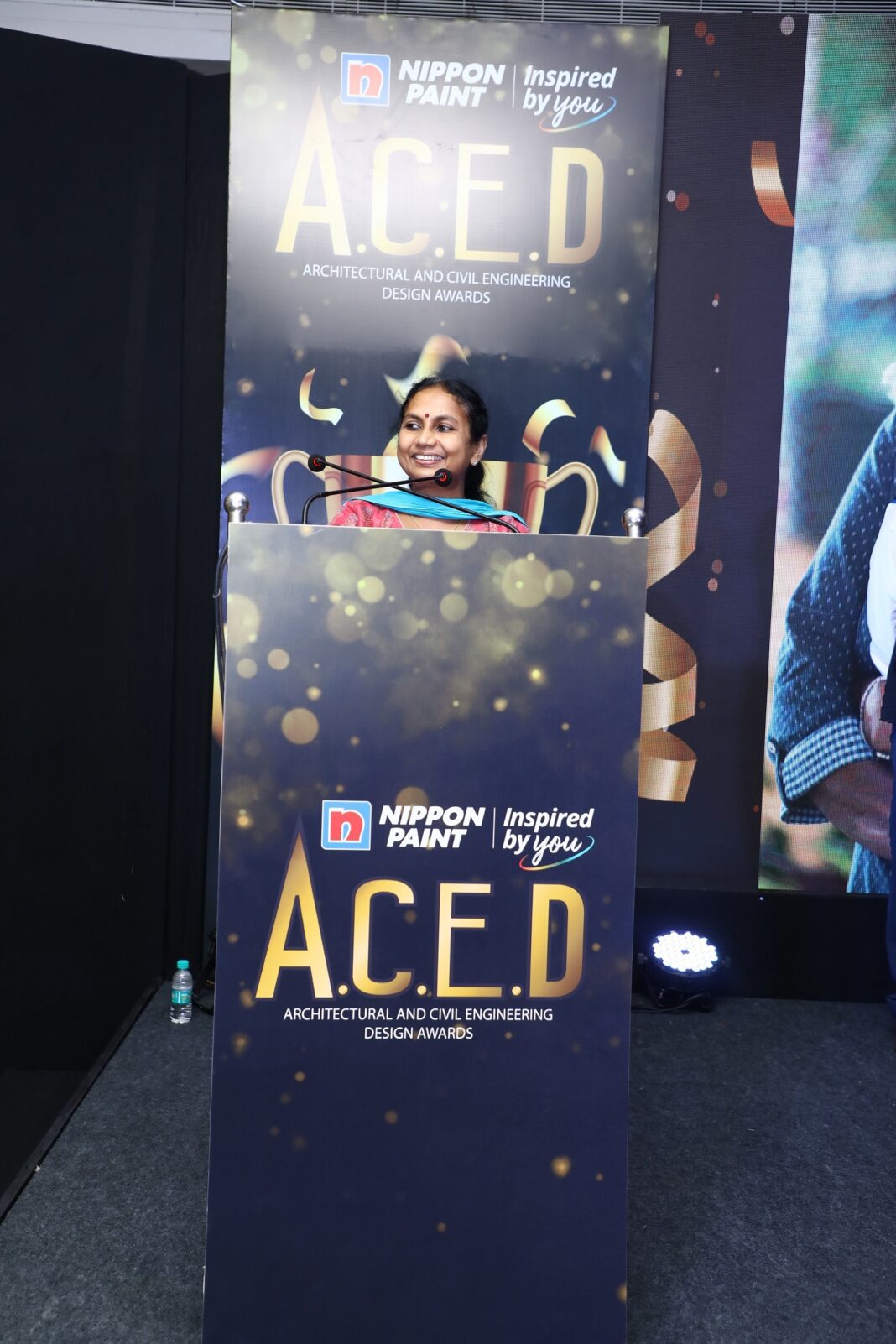 Nippon Paint Announces Winners of A.C.E.D 2021 (Architectural and Civil ...