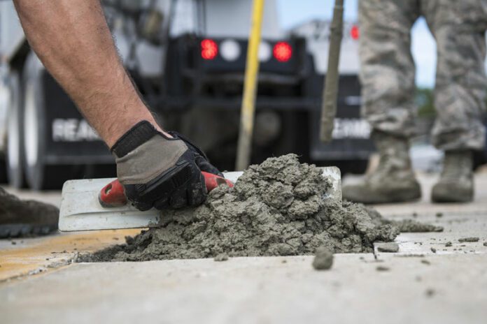 Green Cement - Advantages, Types and Potential