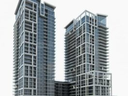 Optimizing Building Stability with the Outrigger Structural System