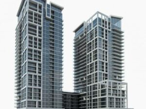 Optimizing Building Stability with the Outrigger Structural System