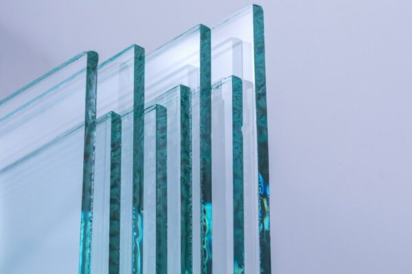 Different Types of Glass Used in Buildings and Structures