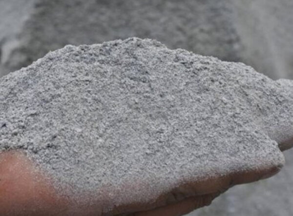 Manufactured Sand - Process, Advantages and Types