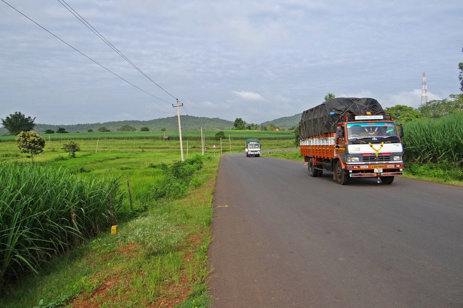 Elevated corridor inaugurated on Ahmedabad-Gandhinagar highway