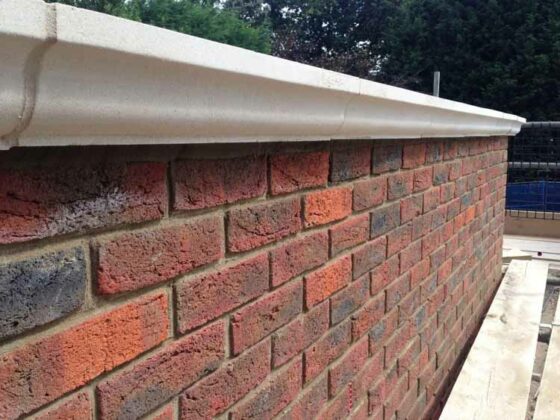 Parapet Wall - Types and benefits