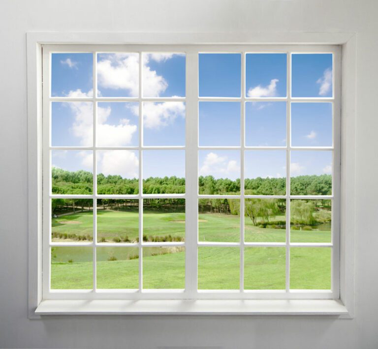 Importance of Glass in Architecture Design