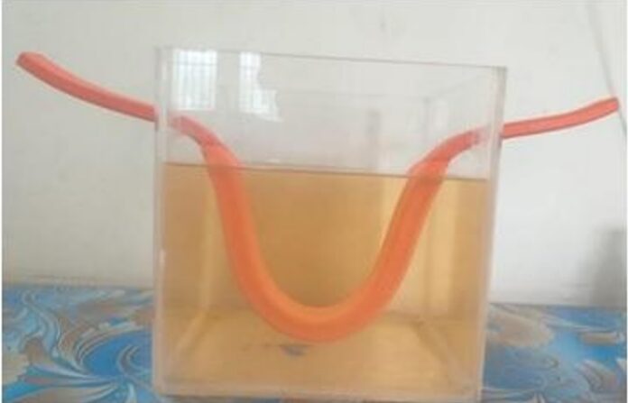 PRONIL ACR: Hydrophilic Acrylic Swellable Bar for Construction Joints