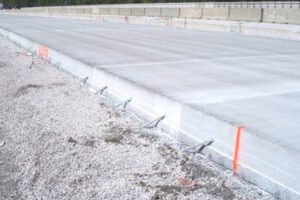 An overview of concrete road construction