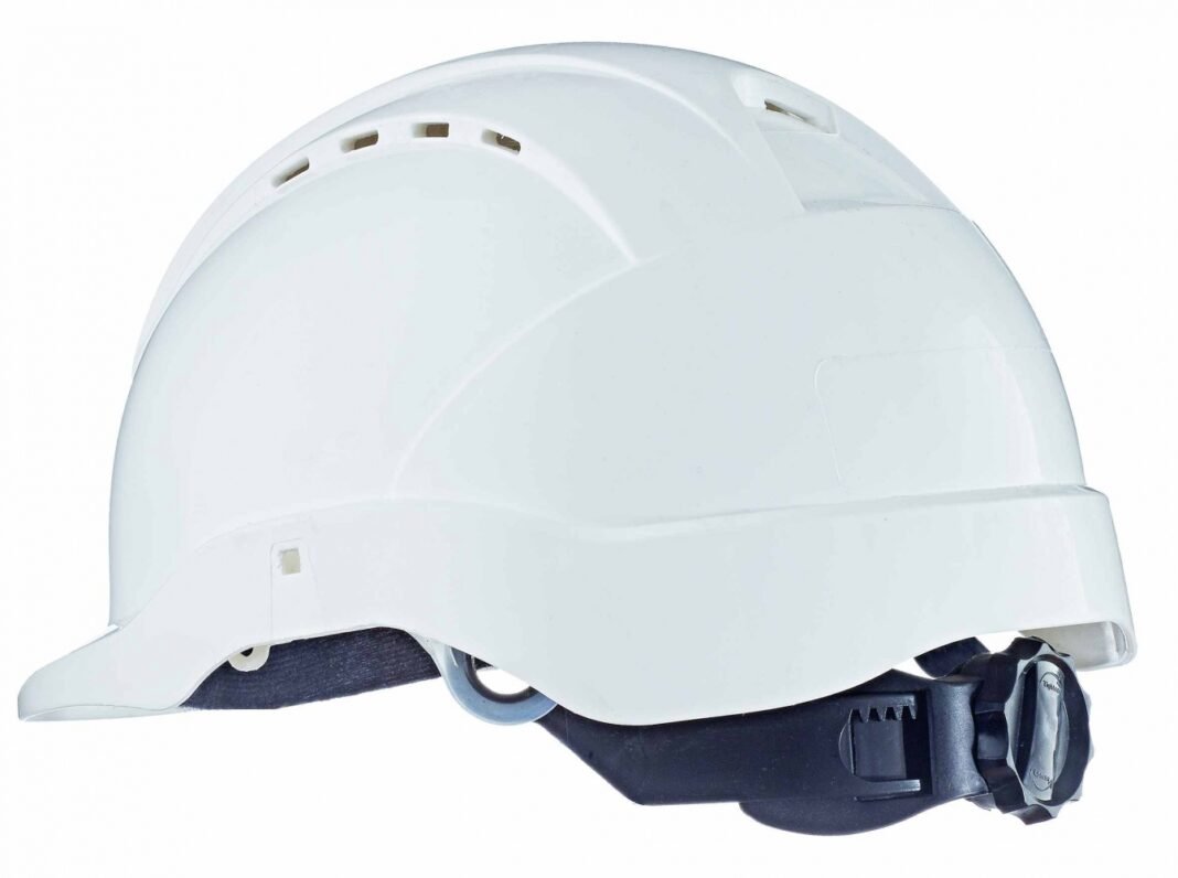 Personal Protective Equipment For Safety in Construction Sites