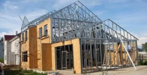 Components of LGSF Structure