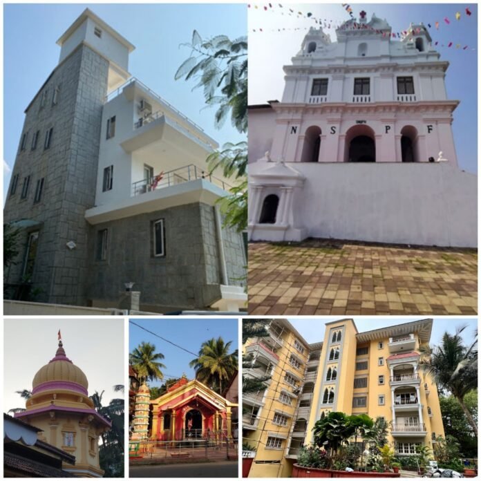 Using Anti-Carbonation Coatings to Enhance Life of RCC Structures