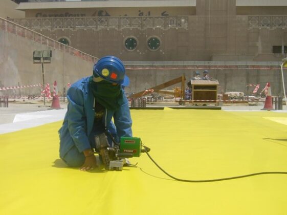 B2B Marketplace for Dam Construction Product Manufacturers and Service ...