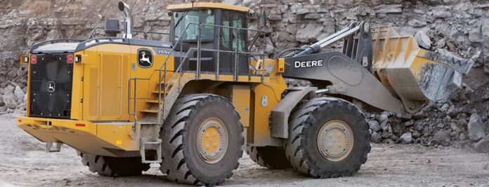 What are the major types of Hauling Equipment?