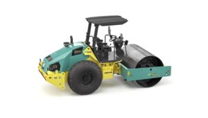 Ammann ARS 110.2 Soil Compactor for multiple applications