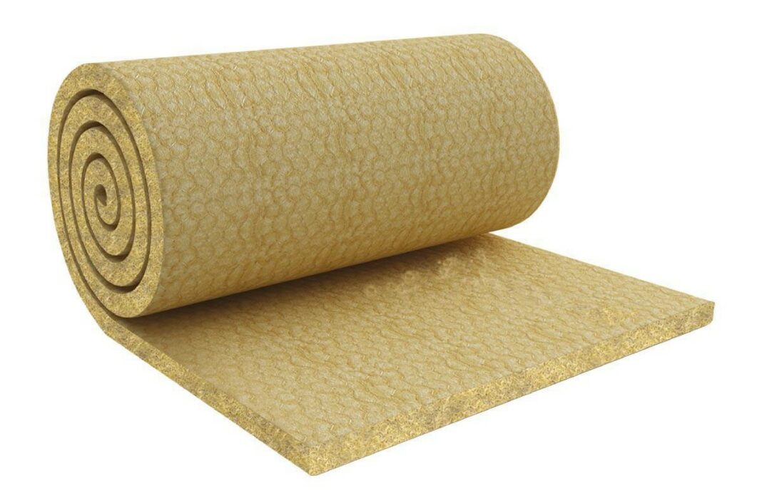 Thermal Insulation - advantages and different materials