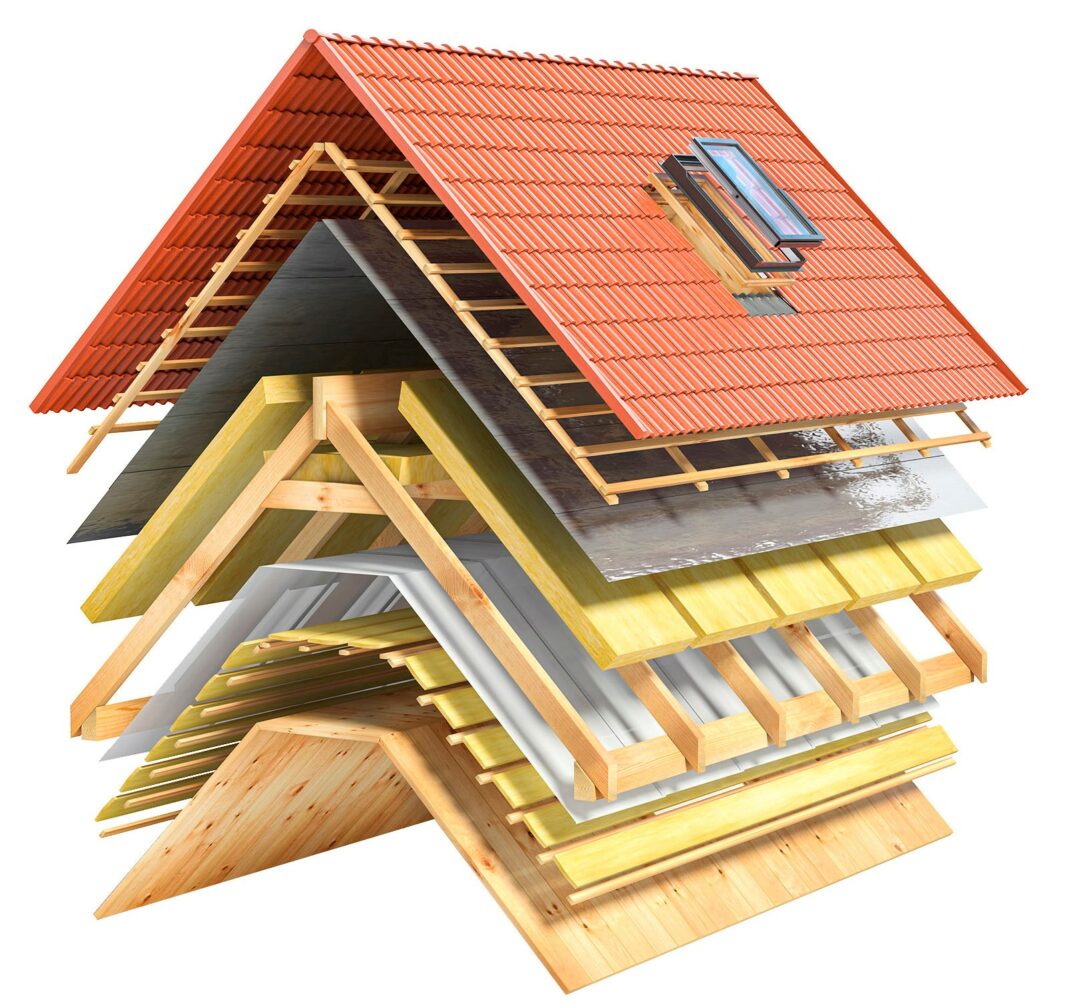 Thermal Insulation - advantages and different materials
