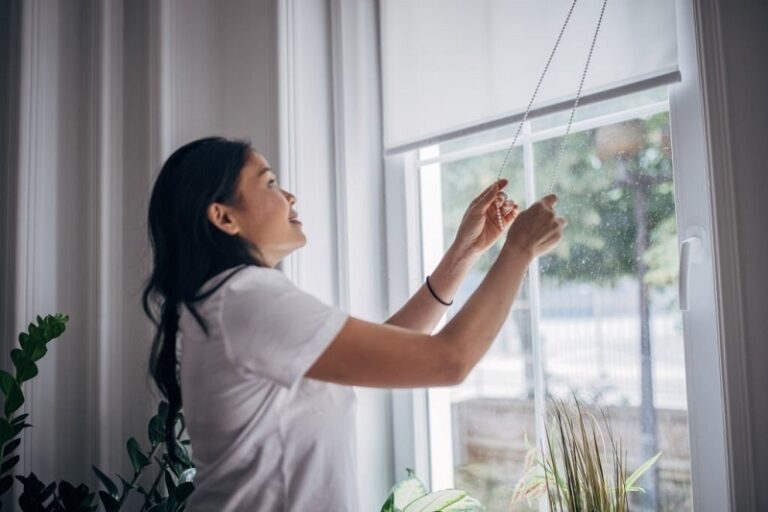 How To Choose the Right Blind for Your Need