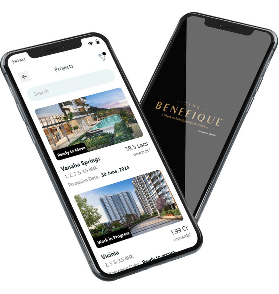 Decoding Digital Amenities for the future of Realty